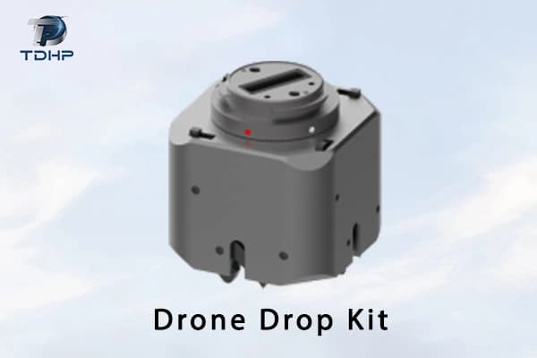 DJI M350 Payload Release System - Drone Drop Kit with Remote Control ...